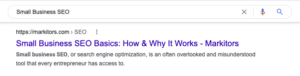 Rank Number One On Google: What Really Happens at #1 | Markitors