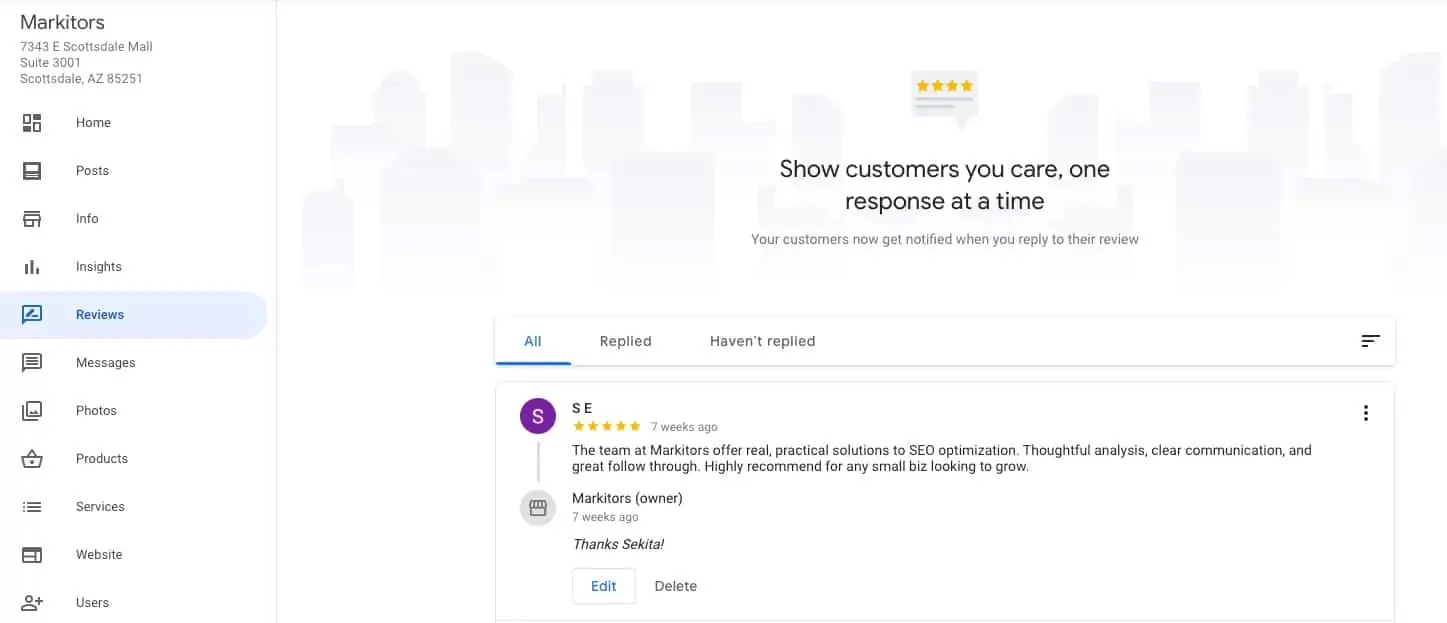 Best Ways to Use Google My Business for Multiple Locations