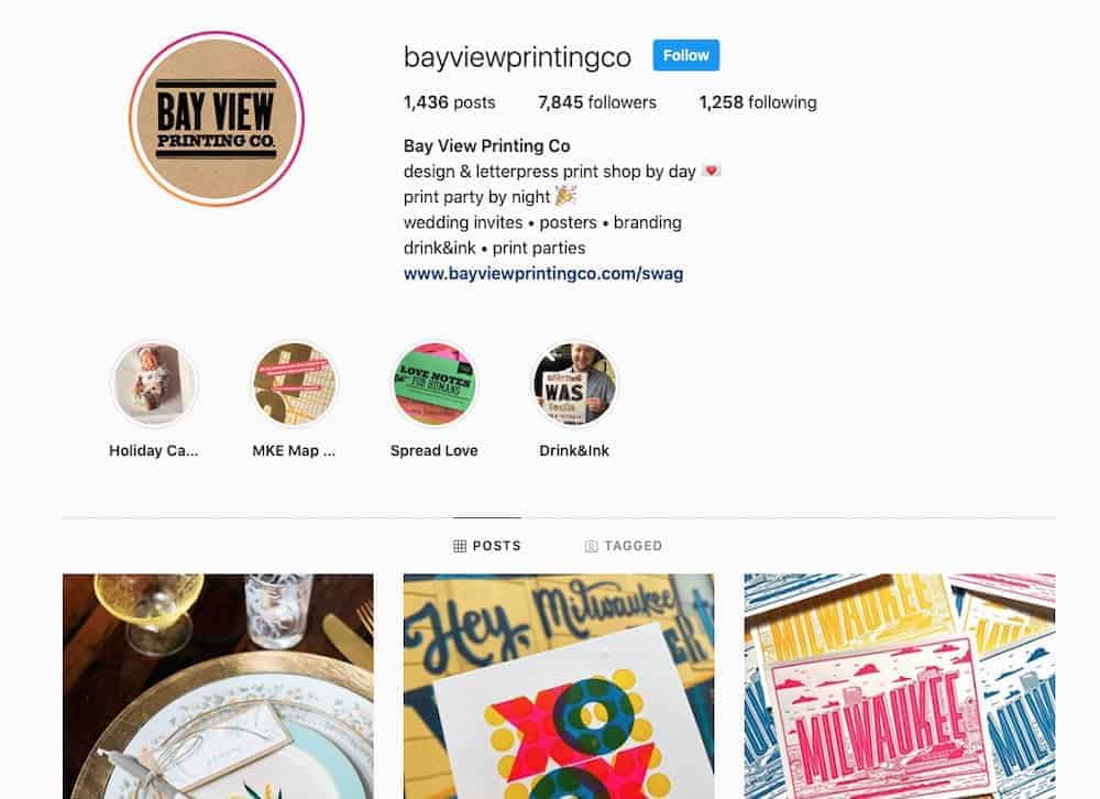 Building a Digital Marketing Strategy for Printing Companies - Markitors