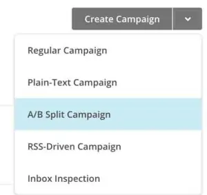 10 Mailchimp Tips To Improve Email Performance | Markitors