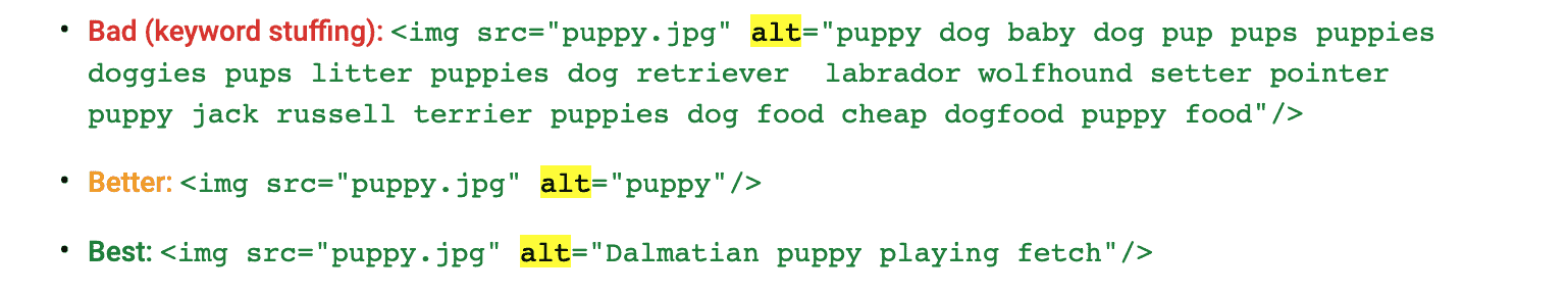 How To Get Your Website On Google [2020] - Markitors