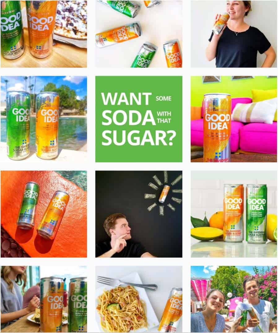 How To Bring a New Drink To The Market [SEO Case Study]