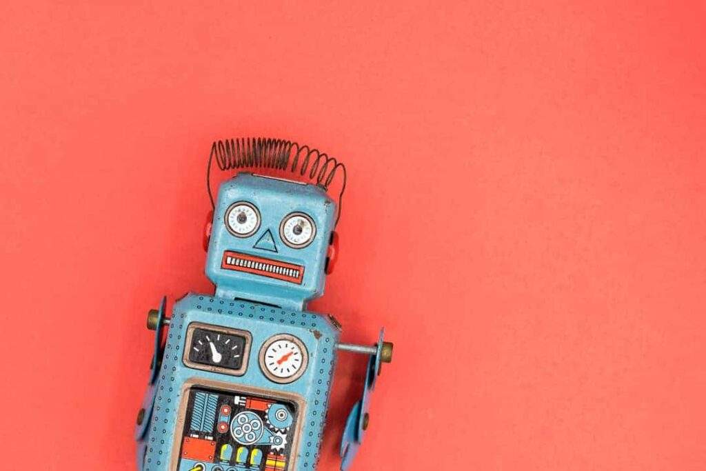 What Is A Robots txt File Markitors