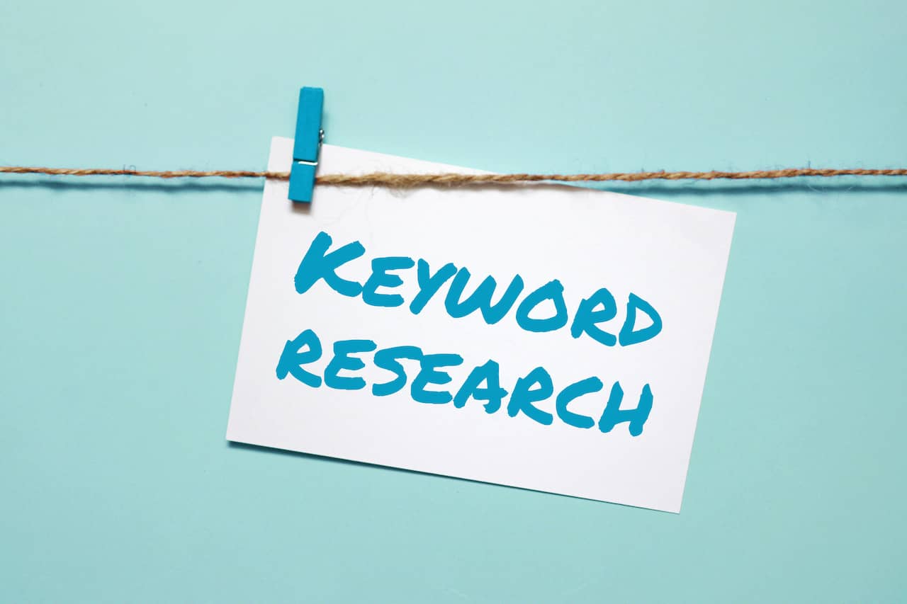 How To Find Your Competitors’ Keywords Without Fail